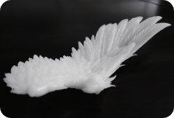 3D printing cultural and creative arts industry | Innovative design, art display and digital ...