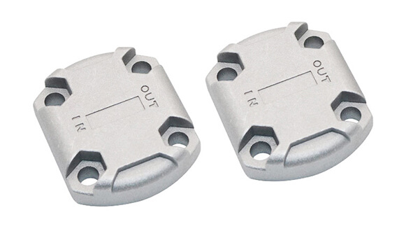 Bead Blast | Surface Finishes for Metal and Plastic Parts - PCBWay