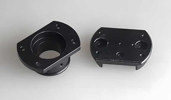 Black oxide | Surface Finishes for Metal and Plastic Parts - PCBWay