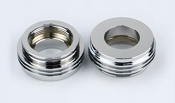 Chrome plating | Surface Finishes for Metal and Plastic Parts - PCBWay